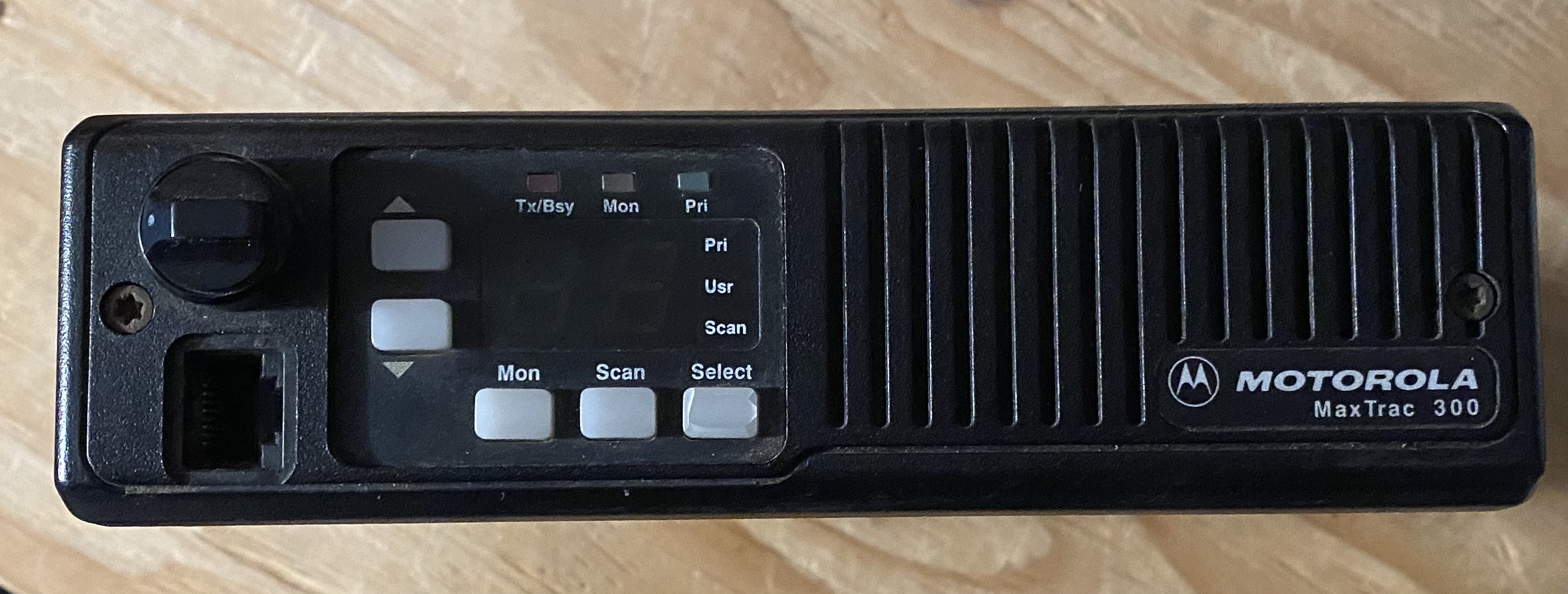 Simple Radio Recording with a Pi – WirelessBilly