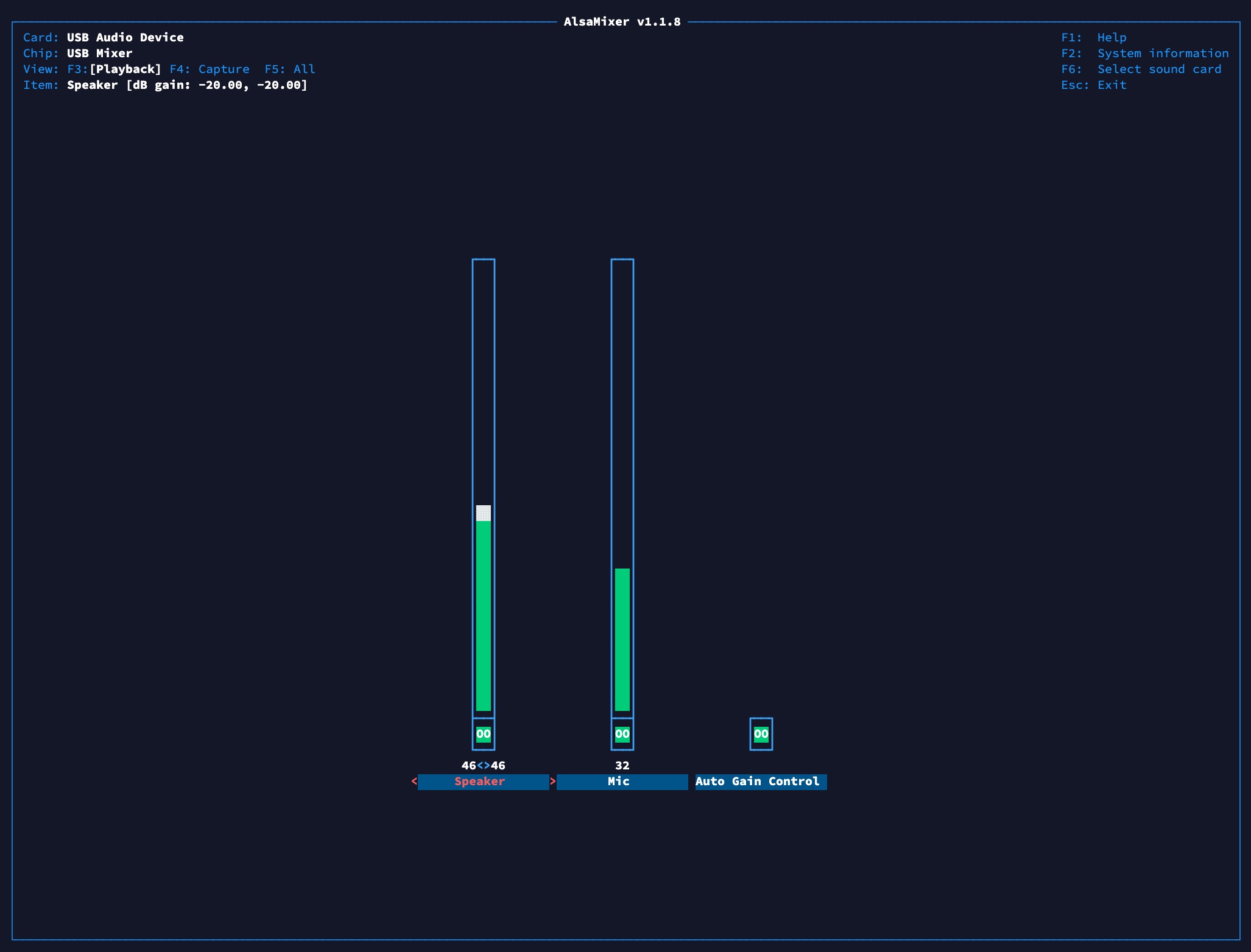 Simple Radio Recording with a Pi – WirelessBilly